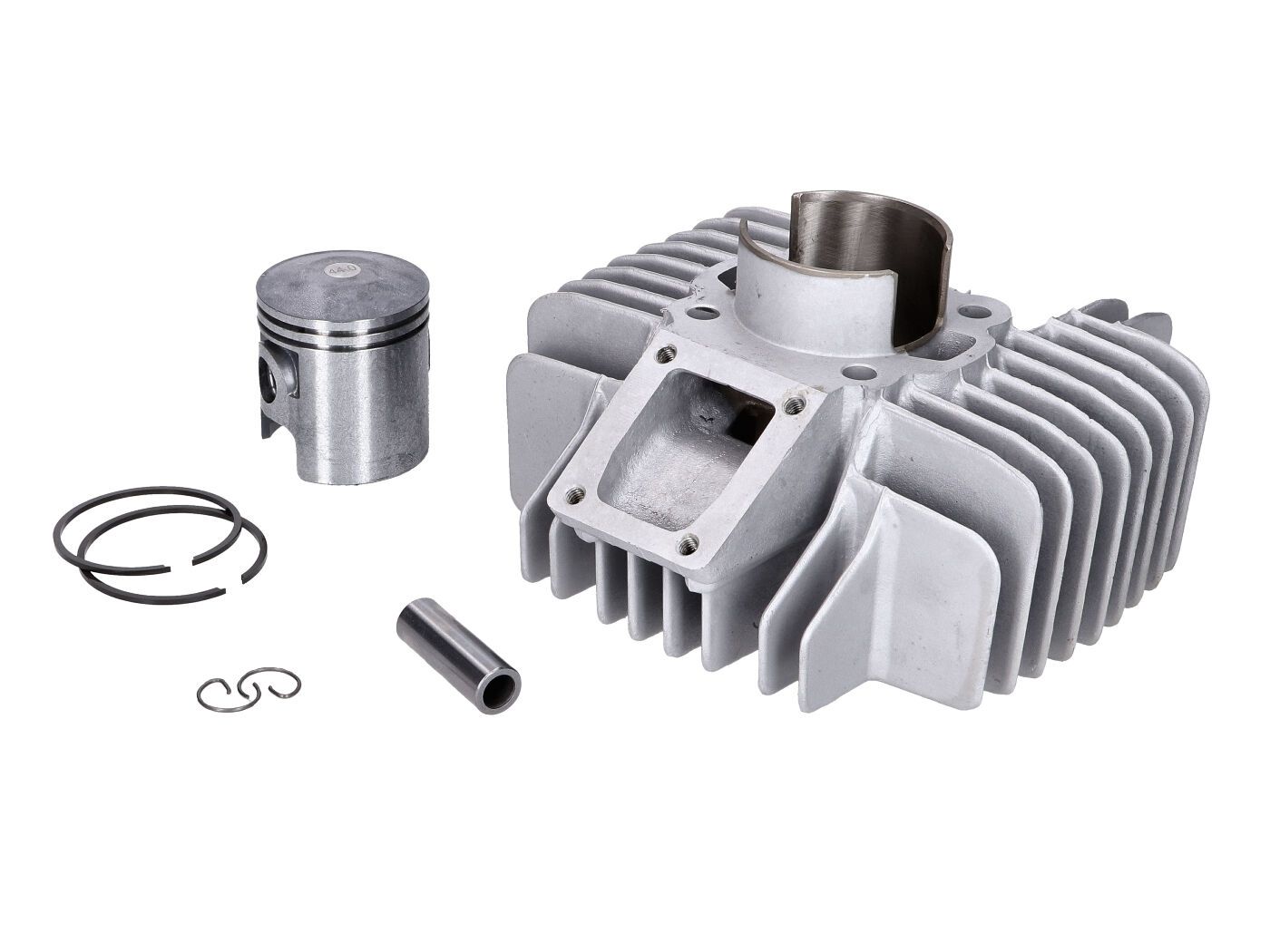 Cilinderkit DMP Tomos A3 / A35 65cc Alu. – FrcoMoto Trgovina