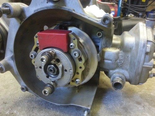 Športna elektrika-HPI – Inner rotor – Minarelli Horizontal – Aerox ...