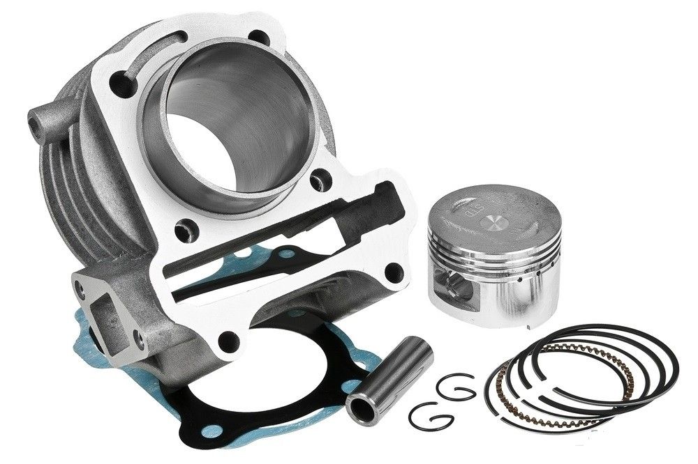 Cilinder kit BT Sport 80cc GY6 4T 139QMB/139QMA – FrcoMoto Trgovina