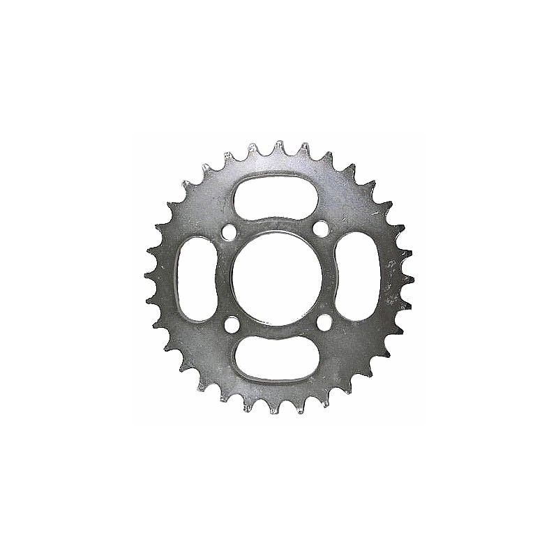 Verižnik zadaj 33 zob Tomos APN – FrcoMoto Trgovina