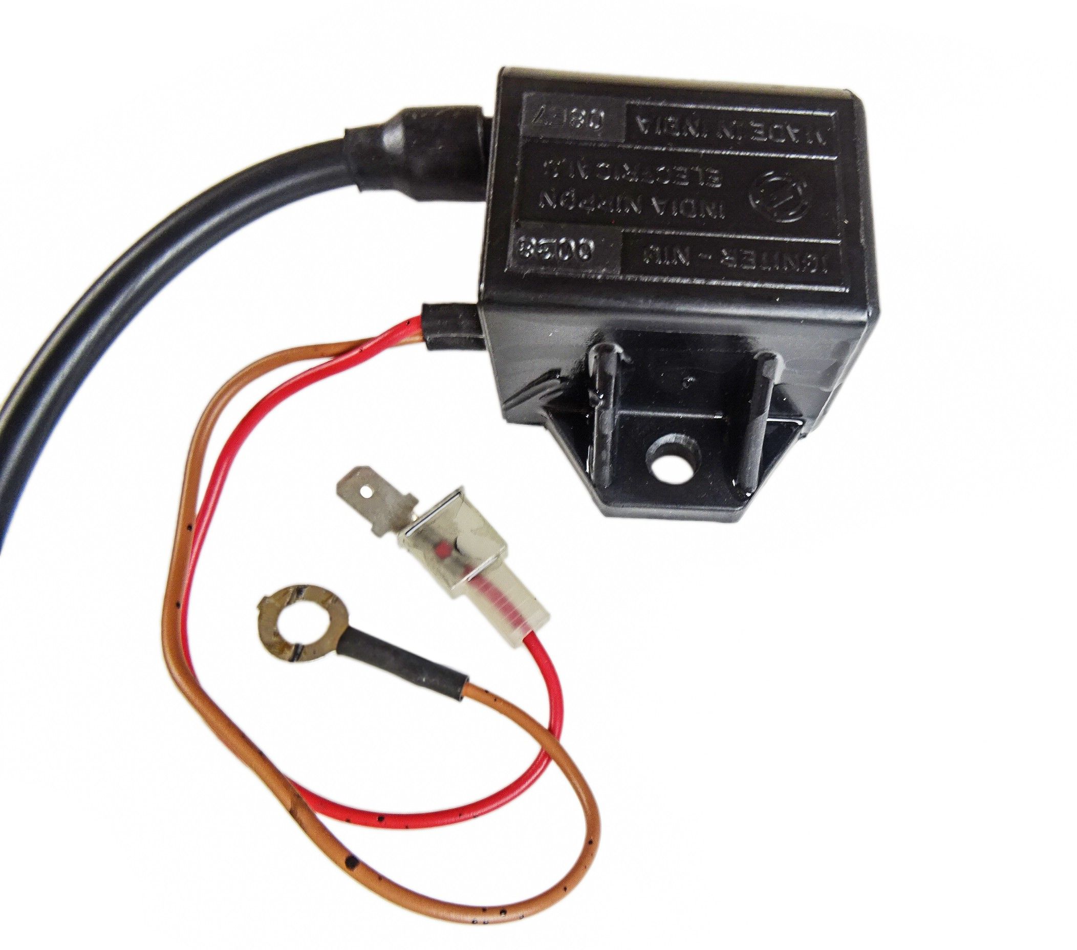 Tuljava Nippon 12V 80W Tomos Alpino, Revival, Hip Hop – FrcoMoto Trgovina