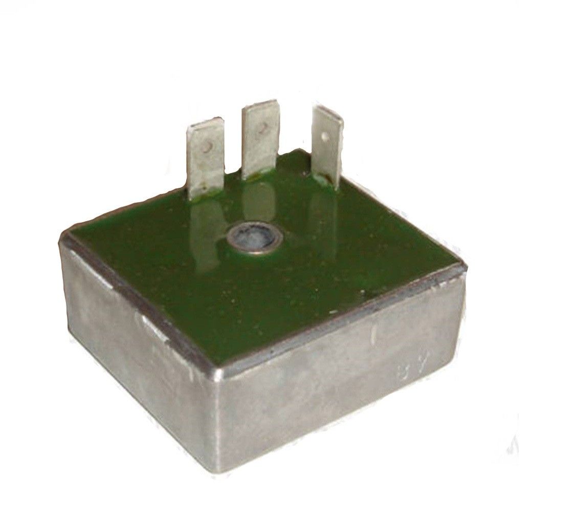 Regulator napetosti 3pin- Iskra -12V 60W original – FrcoMoto Trgovina