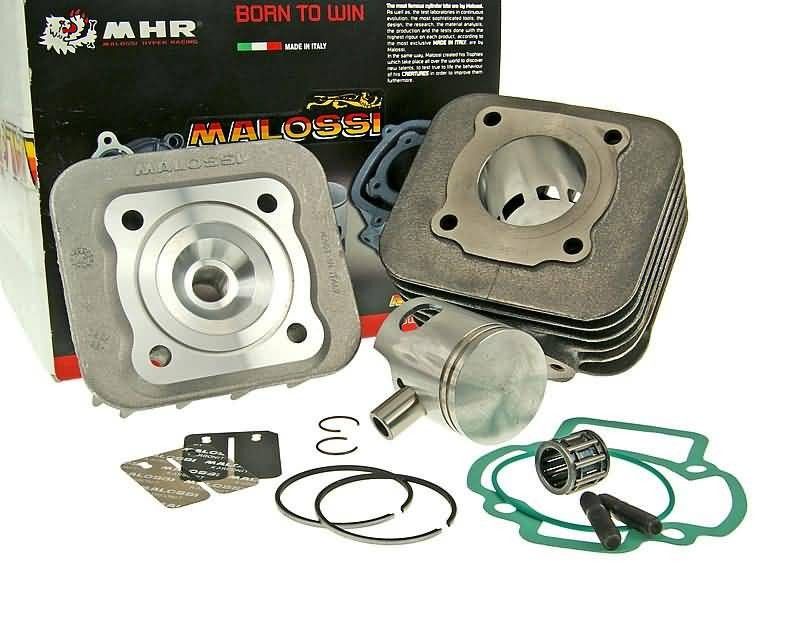Cilinder kit Malossi Sport 50cc za Piaggio/Gilera AC – FrcoMoto Trgovina