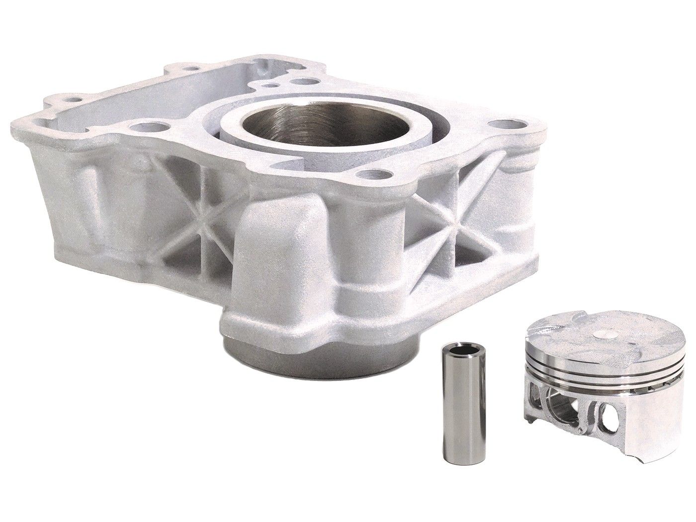 Cilinder kit Airsal 125cc za KTM Duke 125 (2010-2023) – FrcoMoto Trgovina